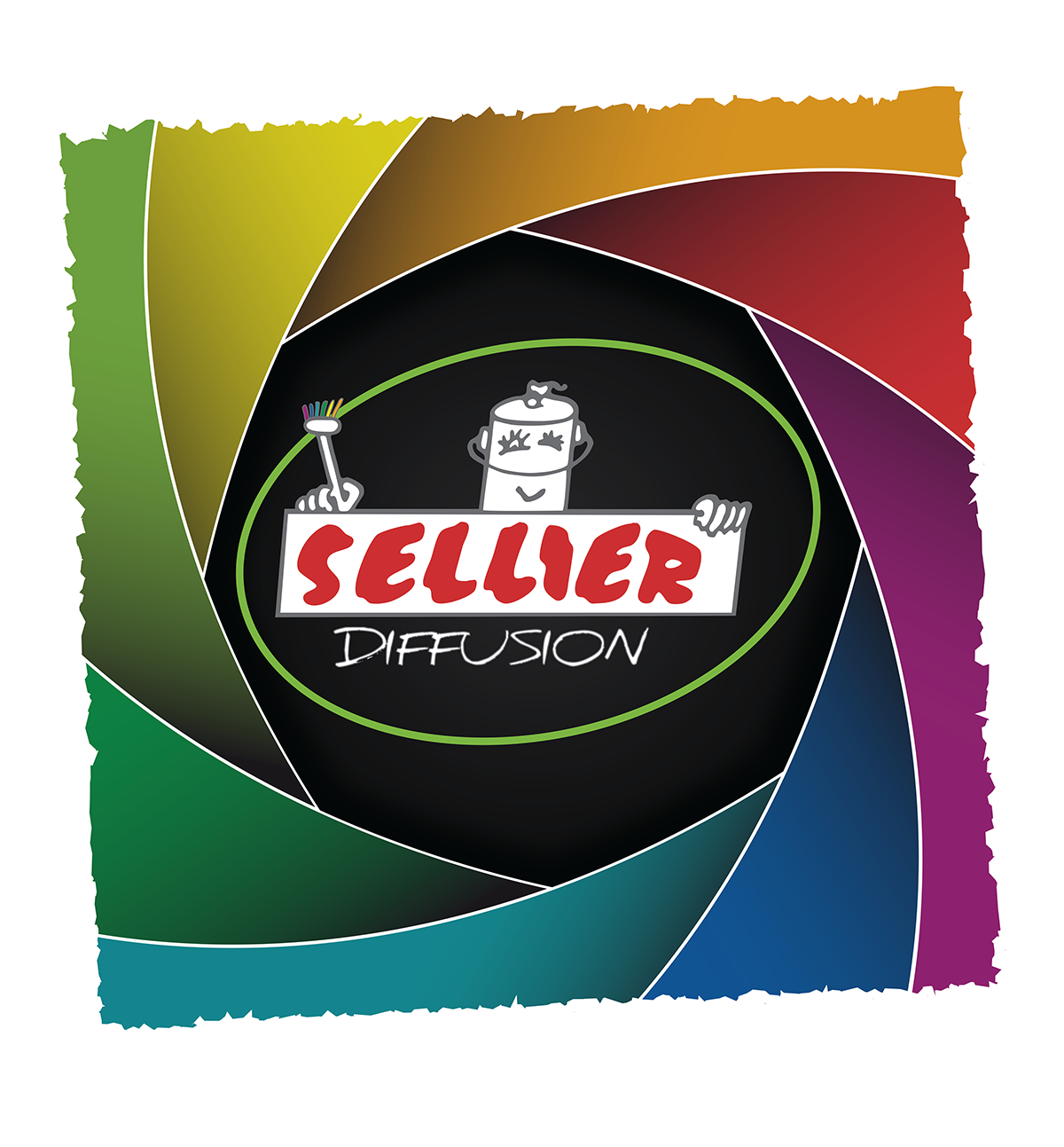Notre Histoire - Sellier Diffusion