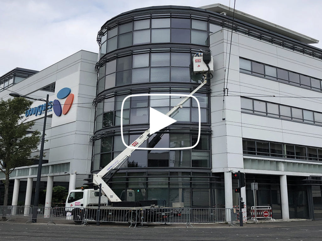 Signalétique - Sellier Diffusion