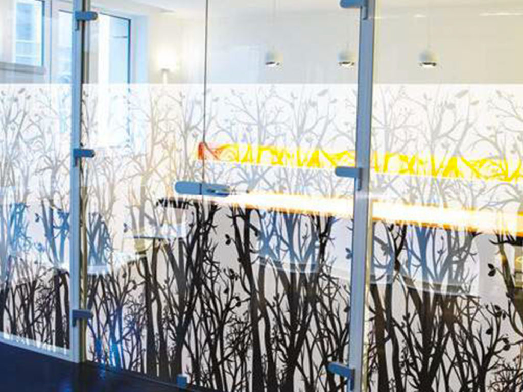 Signalétique - Sellier Diffusion